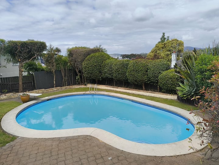 Haven On Grace - Tauranga