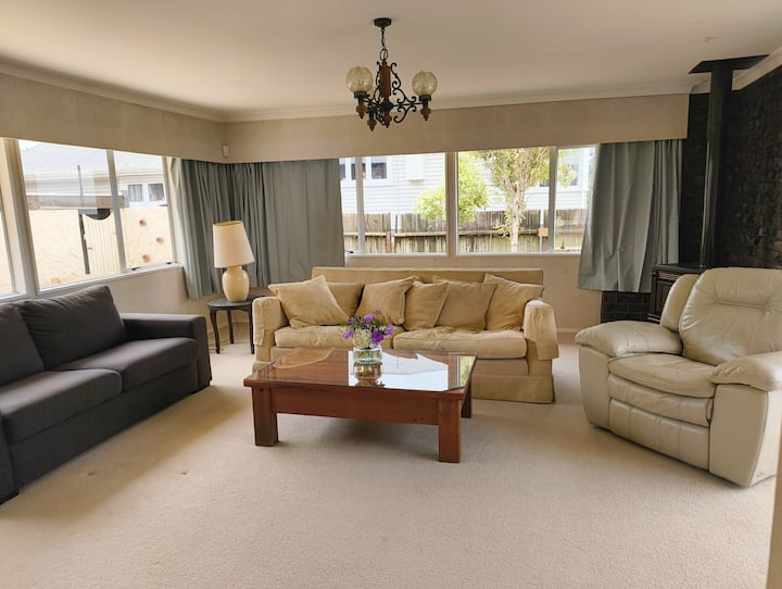 Haven On Grace - Tauranga