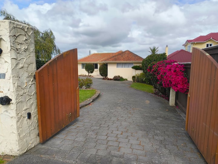 Haven On Grace - Tauranga