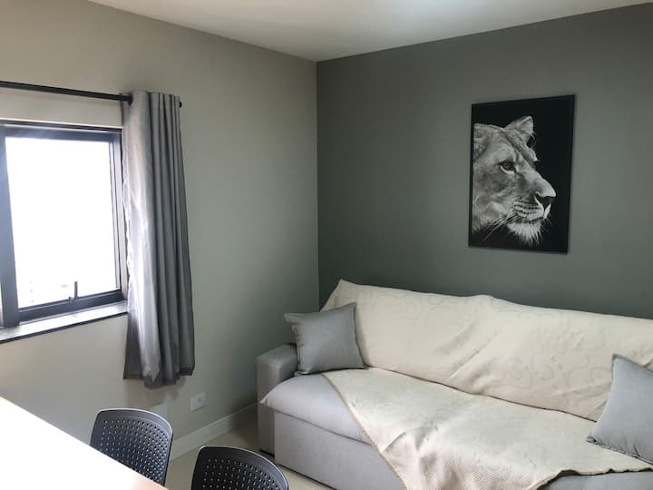 Melhor Flat Da Região - São Paulo