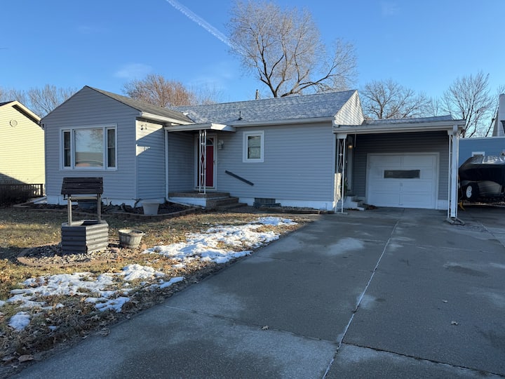 Somers Night Dream - Fremont, NE