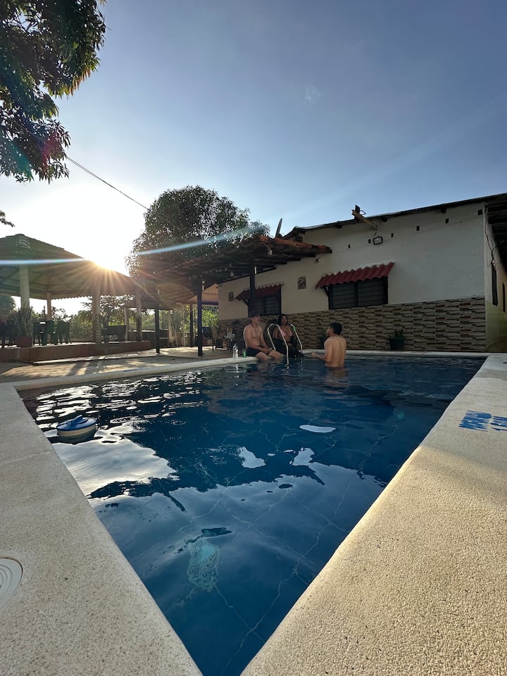 Minca Milagro Verde - Minca