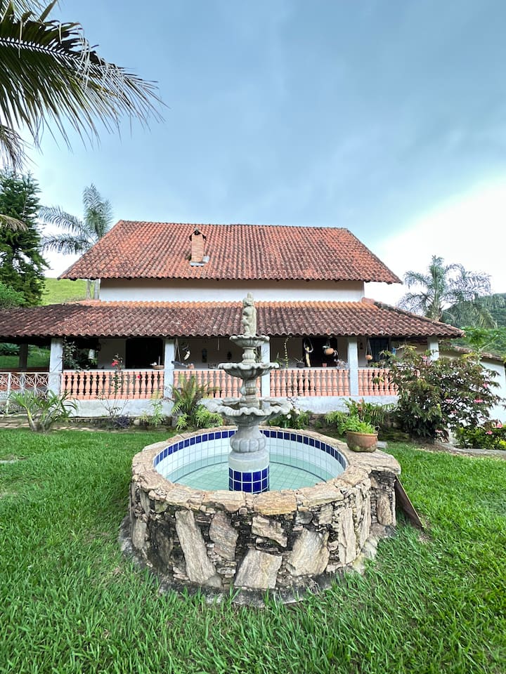 House - Unidade Santo Cristo - Juiz de Fora