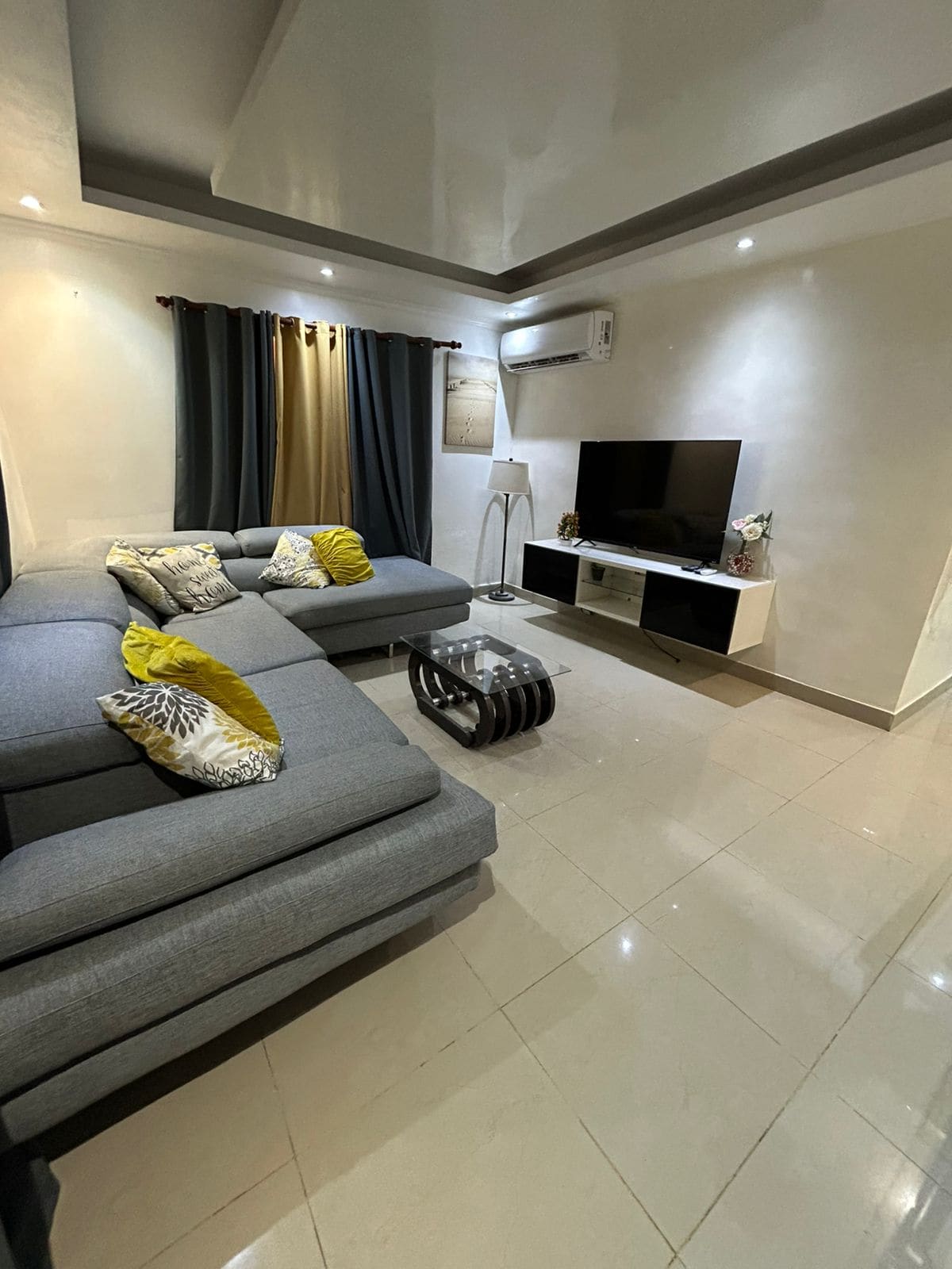 Cozy and well-located apartment. - Apartments for Rent in Santo Domingo ...