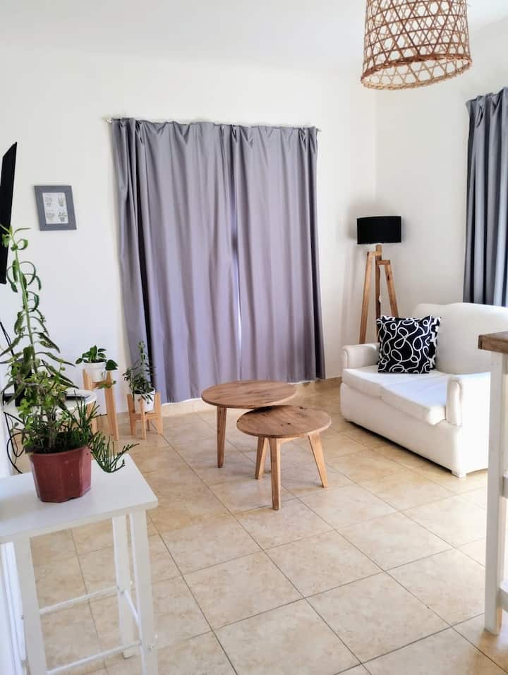 Golondrinas Suites - Tandil