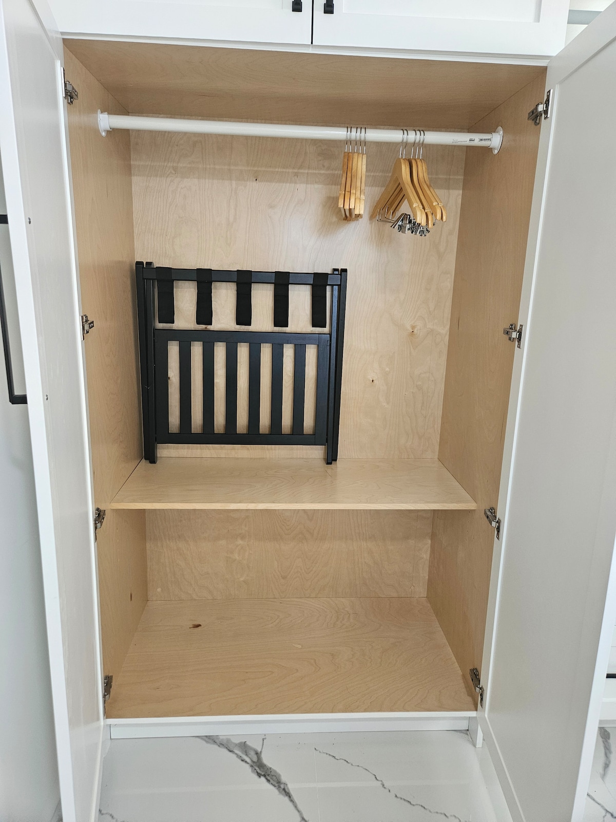 First Rock Villas - Unit#1 - Flats for Rent in Wheeland Settlement ...