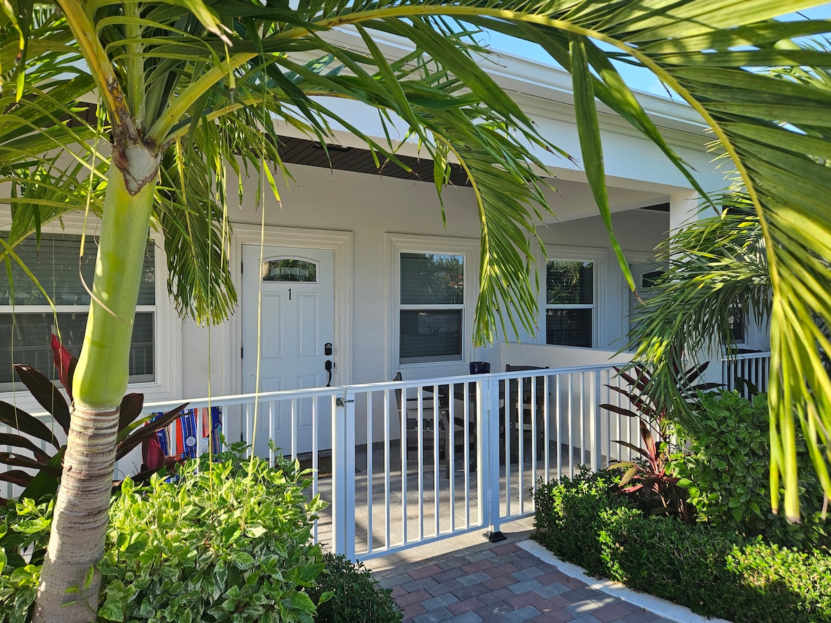 First Rock Villas - Unit#1 - Flats for Rent in Wheeland Settlement ...