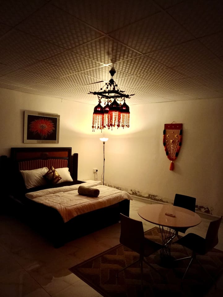 Executive Suite - Oman