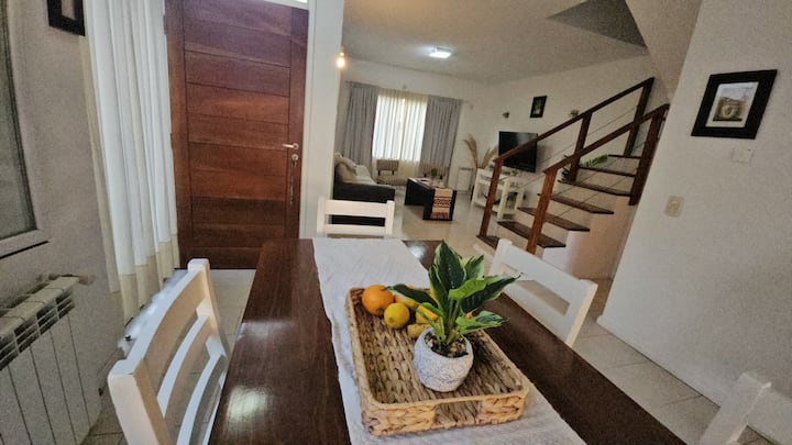 Triplex Confort | Pinamar Hollywood Pet Friendly - Pinamar