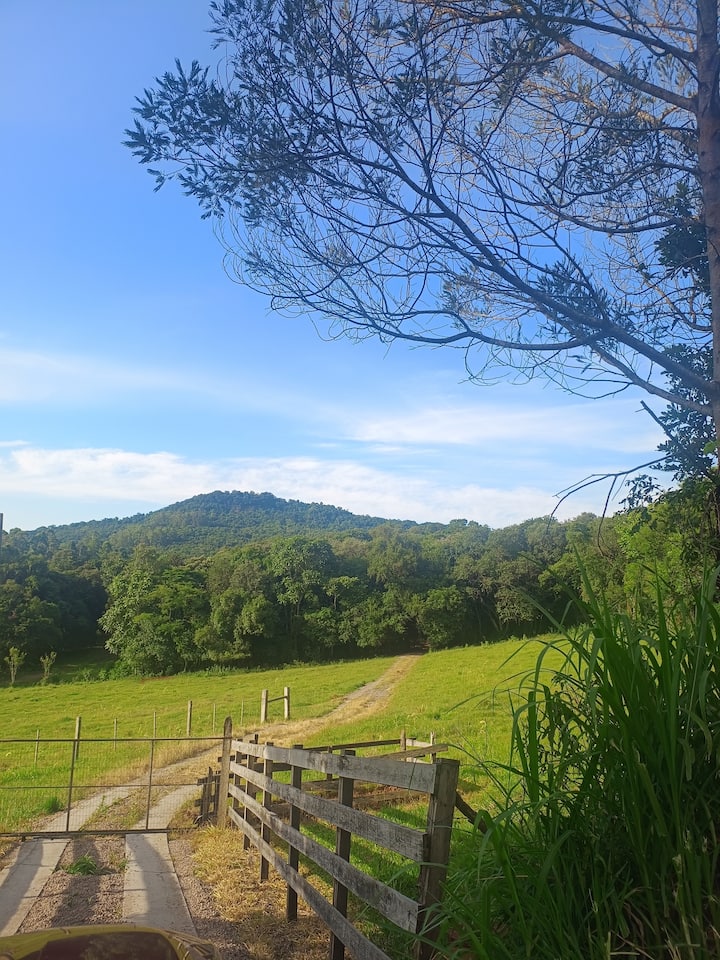 Sítio Alecrim - Dois Irmãos