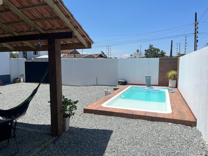 Próximo Praia Do Tabuleiro E Acesso A Beto Carrero - Barra Velha