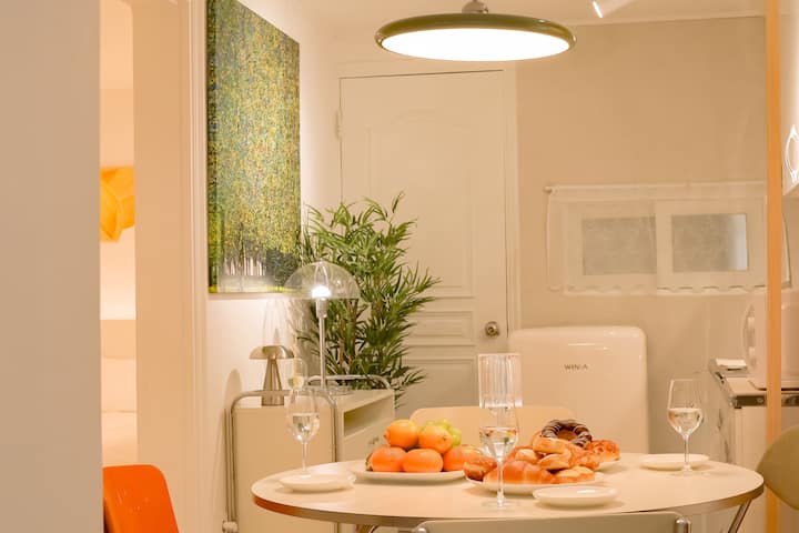 한티역2분/강남/대치동/롯데백화점/학원/잠실/롯데월드/no.3 - Seoul