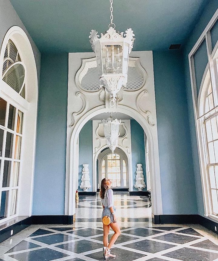 Hotel/palacio Quitandinha - Suíte Econômica Sescrj - Petrópolis