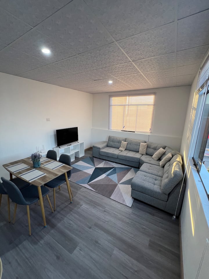 Céntrico, Frente A Plaza Y Vista Al Mar - Ilo