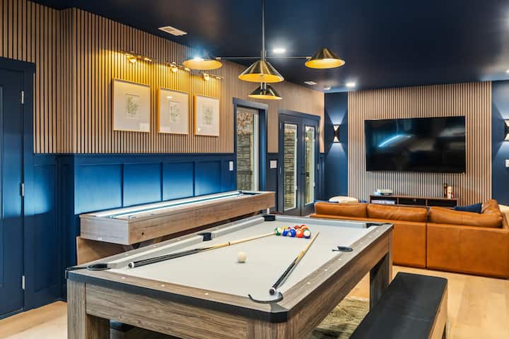 New Build With Impeccable Design In Massanutten - Massanutten, VA