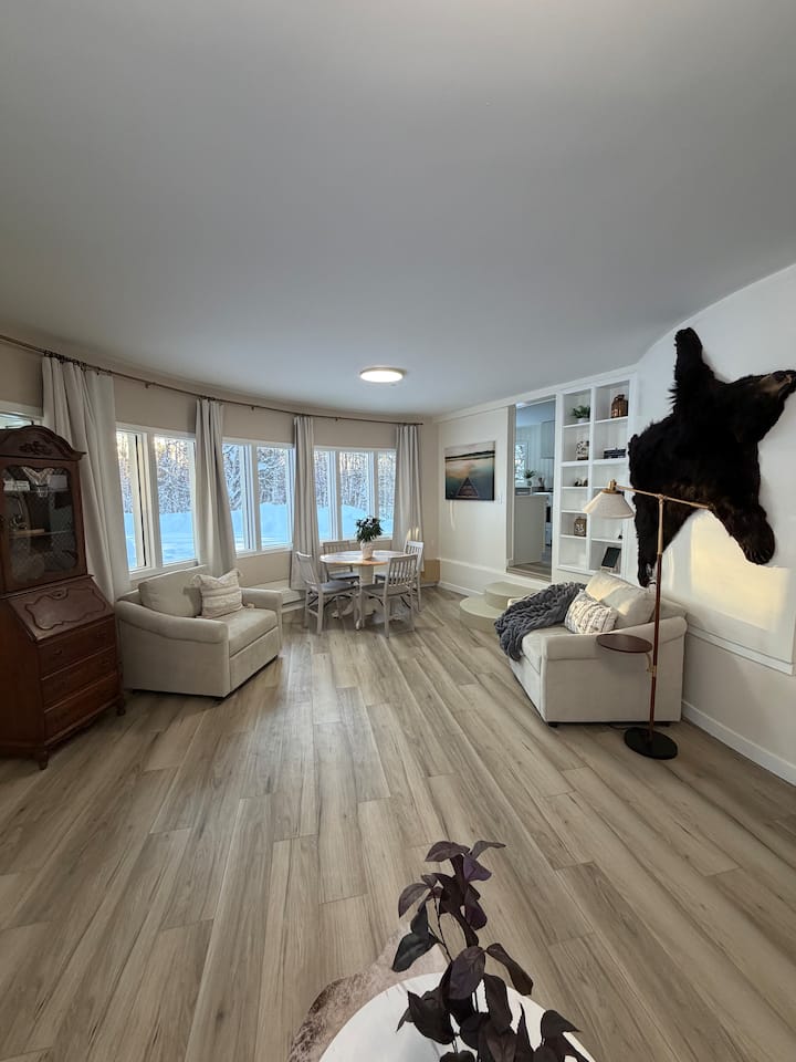 Alaskan History Anew - Anchorage, AK