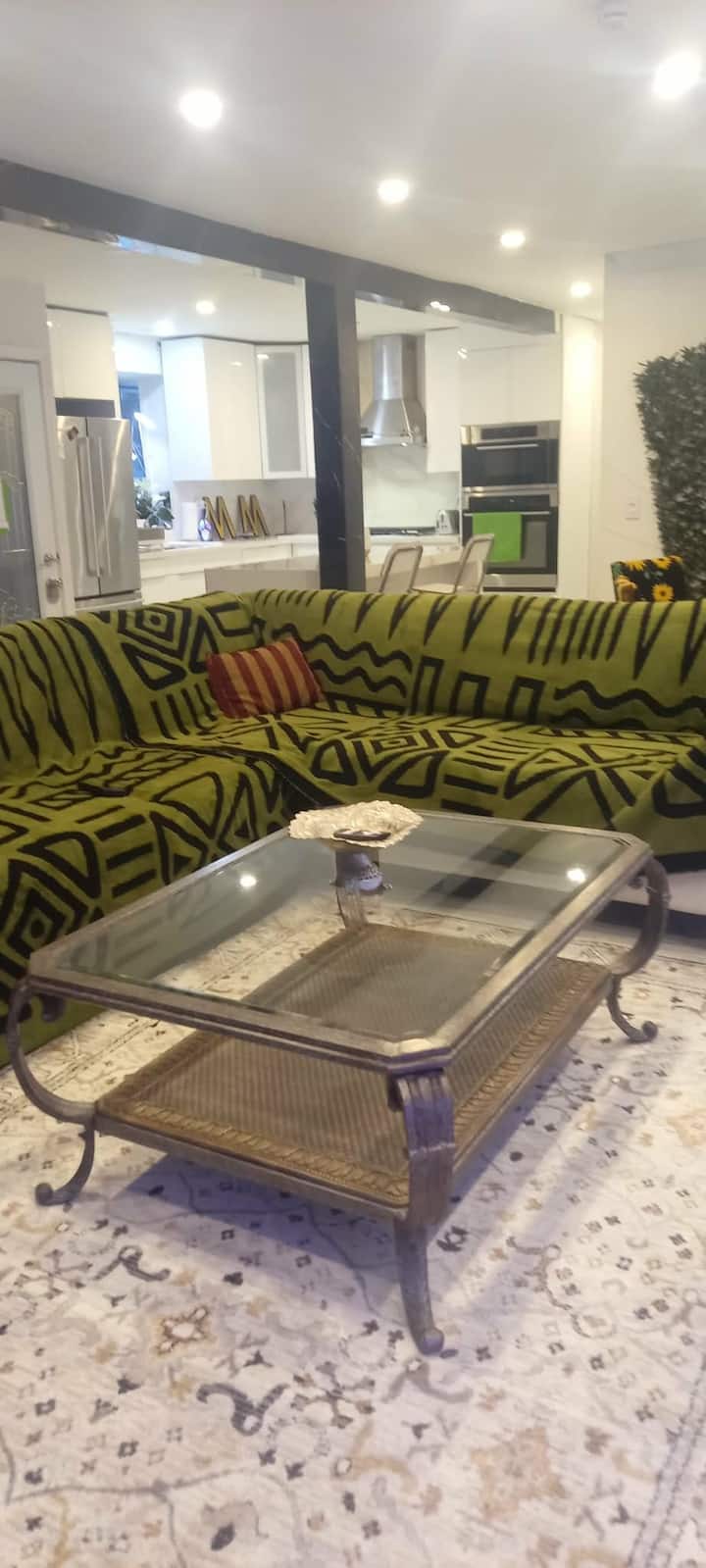 The Poking Plant Palace At Greyabbey Park - Pickering