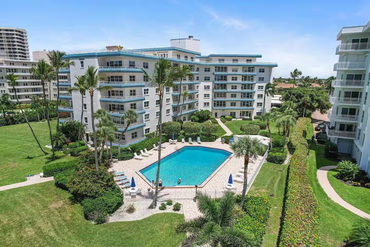 * Bord de mer * Excellent emplacement à Marco ! - Condos à louer à ...