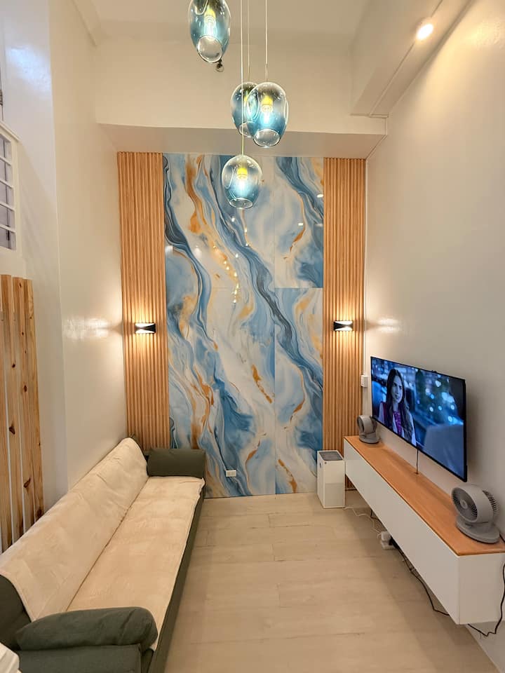 3br Loft Beside Boni Mrt Near Bgc, Makati, Ortigas - Pasig