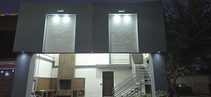 Casa Abedules - Reynosa