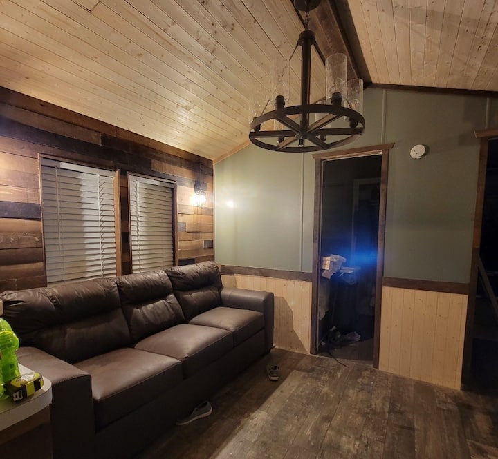Cozy Hideaway - Maggie Valley, NC