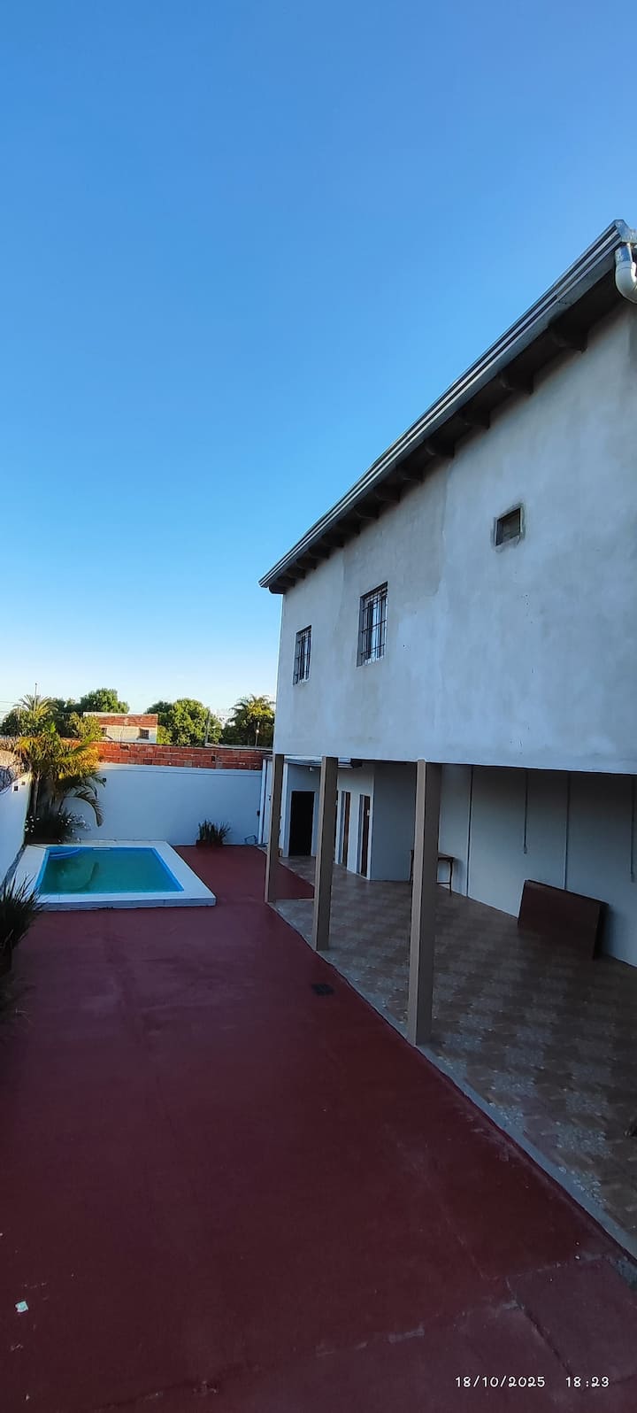 Hospedaje, Alojamiento, - Corrientes, Argentina