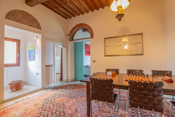 Windrose Casa Turchese - Pisa