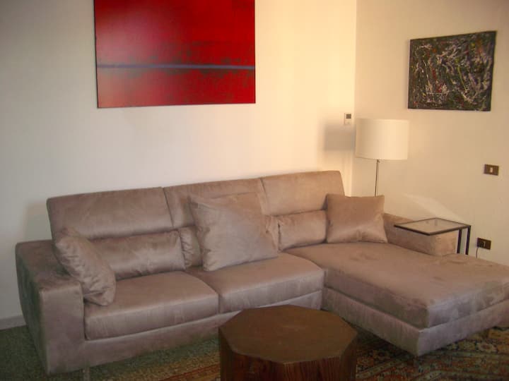 Windrose Casa Turchese - Pisa
