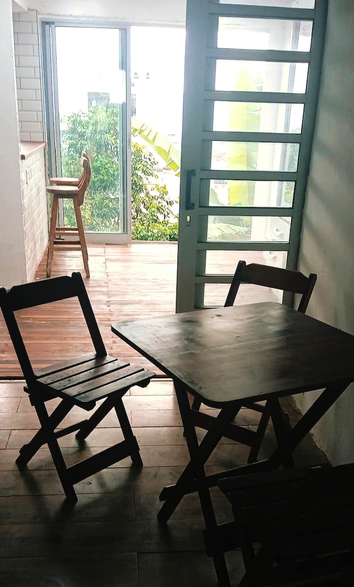 Entire House With Ocean View Of Leme/copacabana - Copacabana