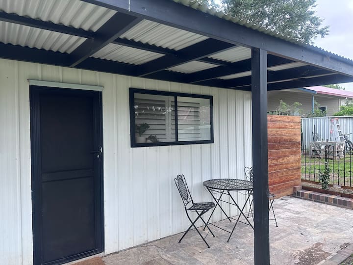 The Garden Shed - Armidale