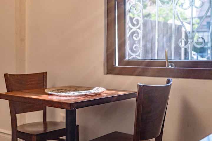 Cozy Twin Room With Bathroom In Providencia - Santiago (Chile)