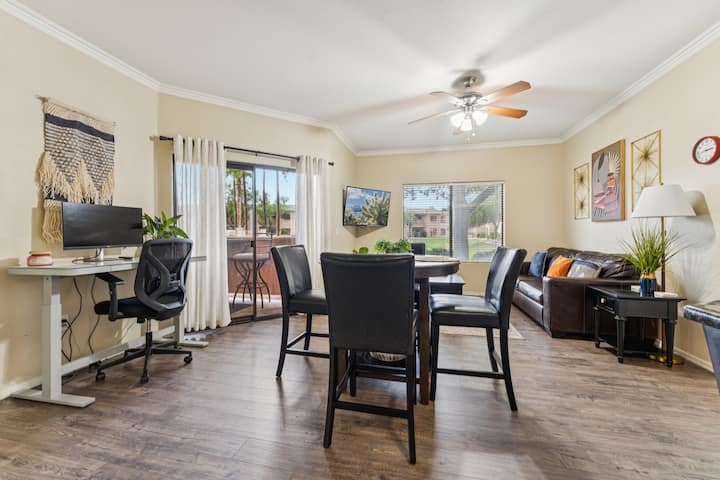 No Airbnb Fees! | Workspace | Near Stadium - Avondale, AZ