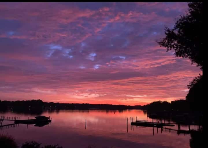 Lookout On The Lake - Denver, NC