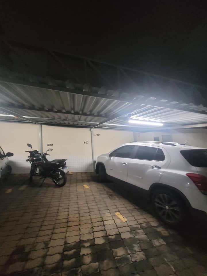 Conforto & Estilo No Coração Da Cidade - Ipatinga