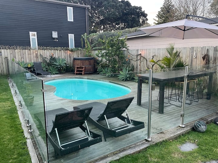 Mount Maunganui Escape - Mount Maunganui