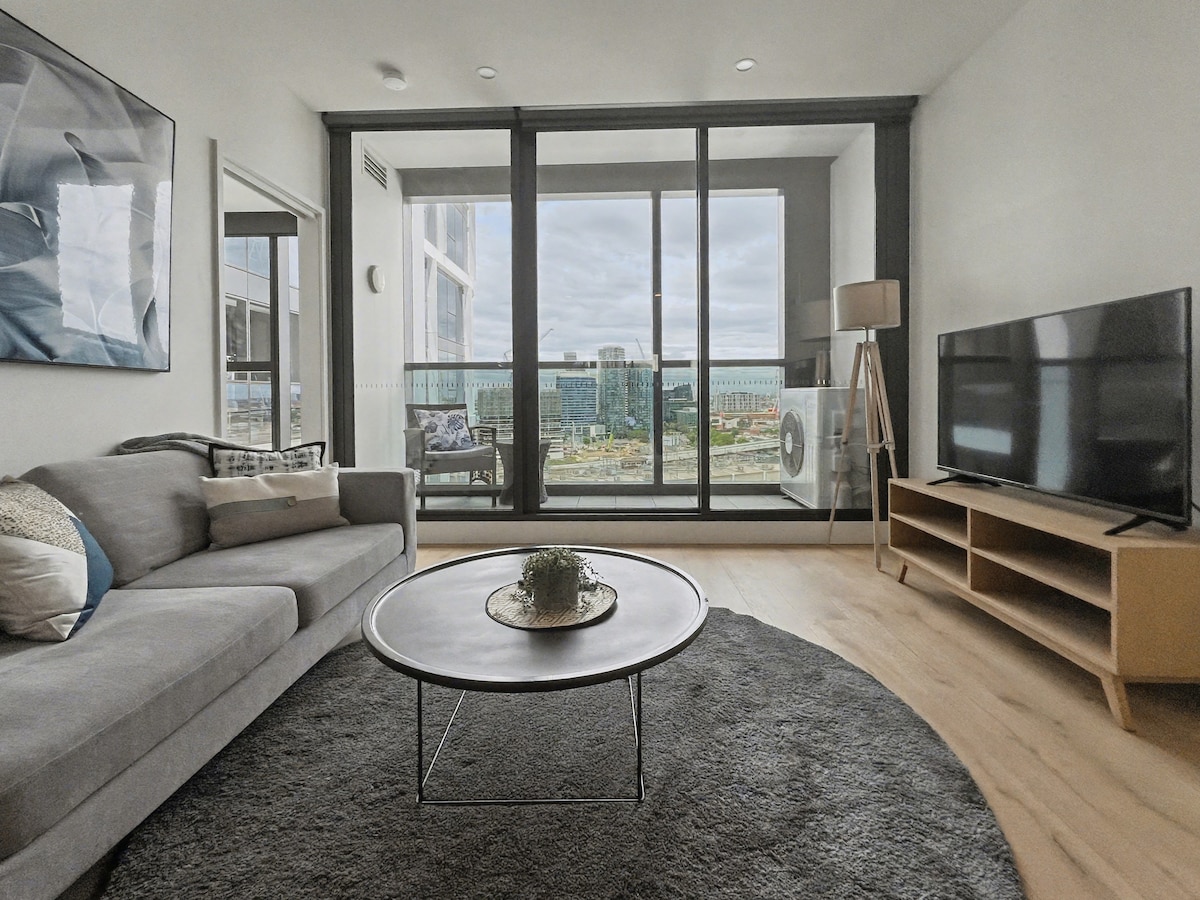 Appartement Batman Vista - Appartements à louer à West Melbourne ...