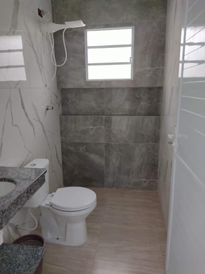 Casa 03 - Ilha Comprida