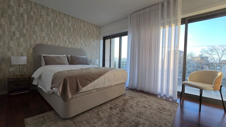 Ria Palace By Icon - Aveiro