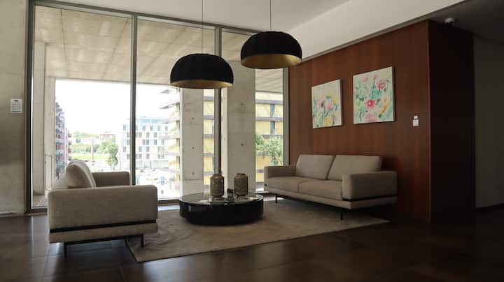 Ria Palace By Icon - Aveiro