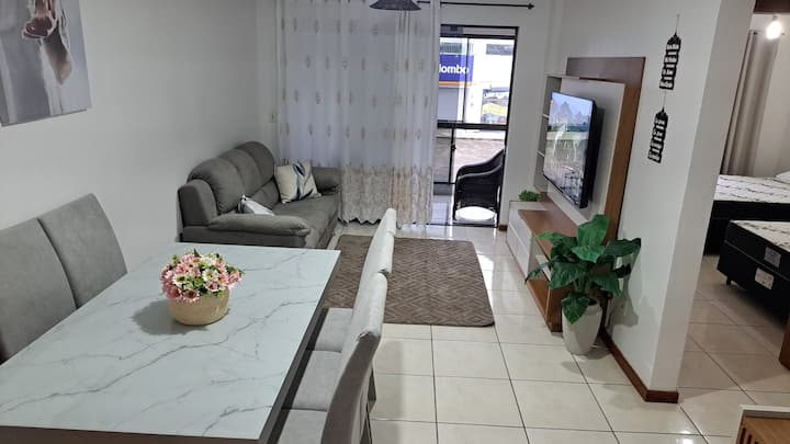 Apartamento Centro Arroio Do Sal - Arroio do Sal