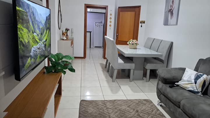 Apartamento Centro Arroio Do Sal - Arroio do Sal