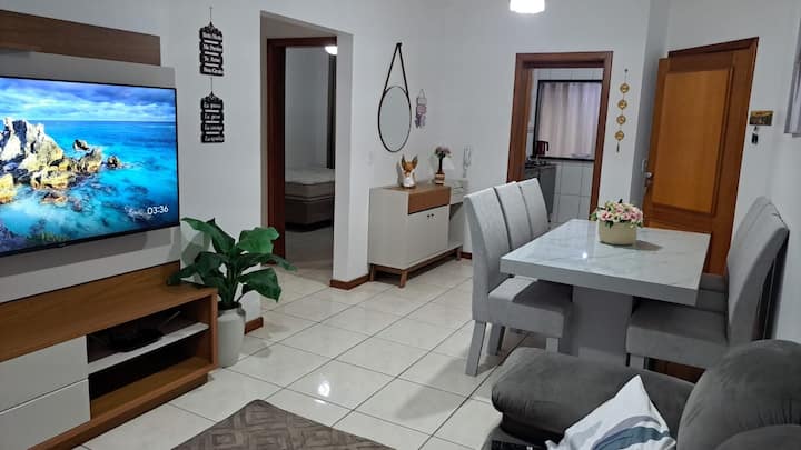 Apartamento Centro Arroio Do Sal - Arroio do Sal