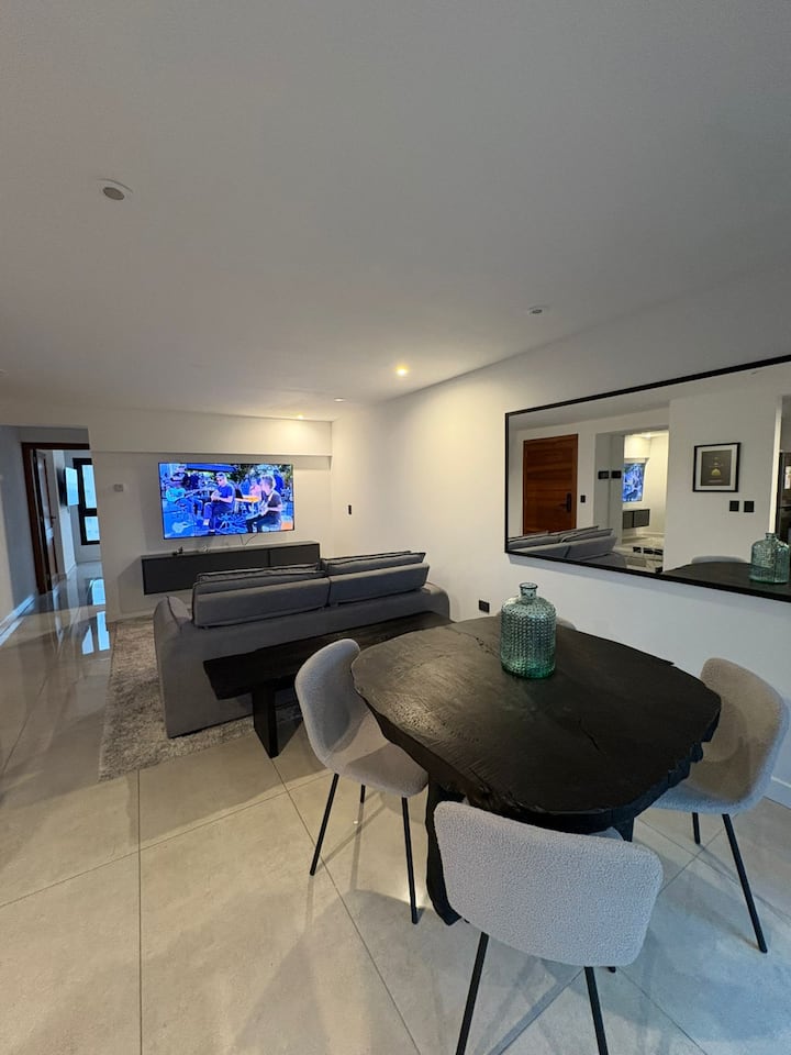 Nápoles - Zona Constitución - Mar del Plata