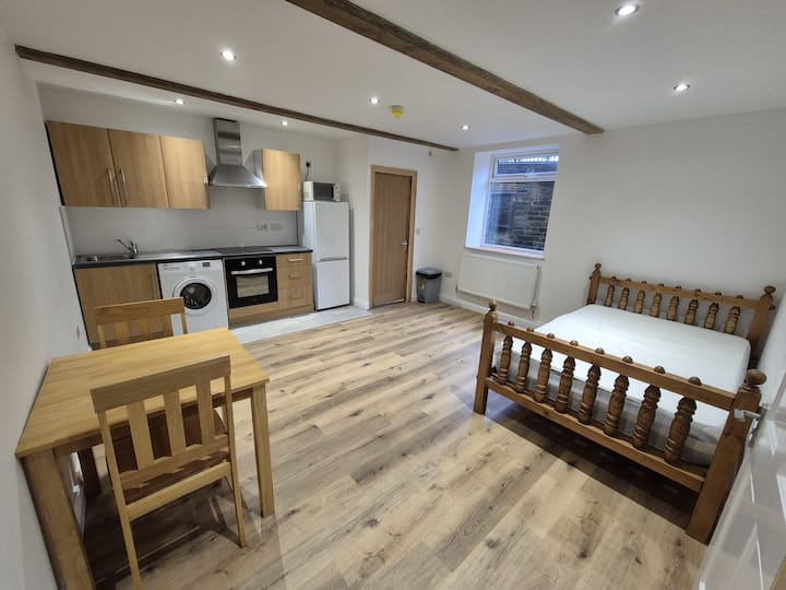 West Yorkshire Studio - Huddersfield