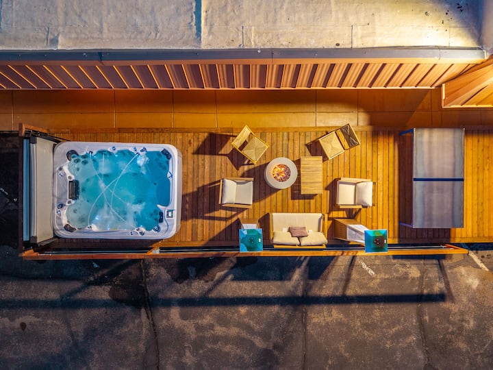 Highlander Motel | Room 9 Near Route 66 - Williams, AZ