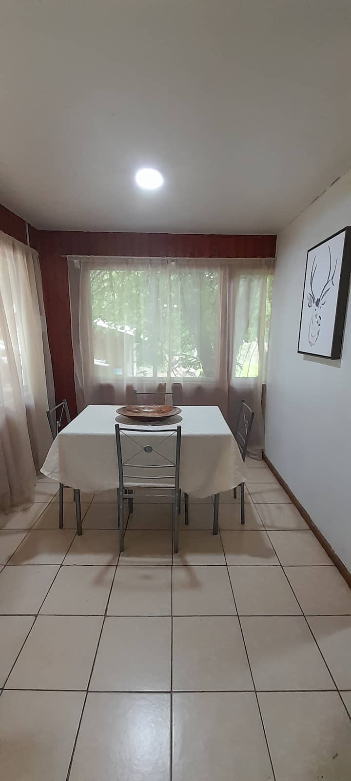 Cabañas Valshi Dentro De Del Bosque Nativo - San Clemente, Chile