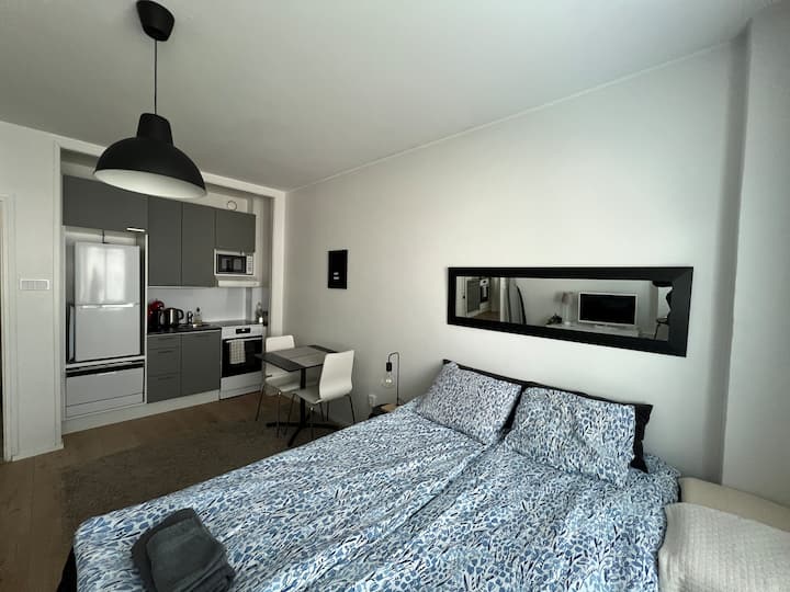 Practical Studio, Free Laundryroom - Helsinki