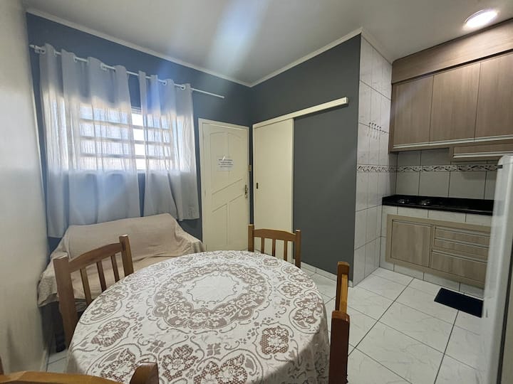 Apartamento A 1 Quadra Do Mar - Tramandaí