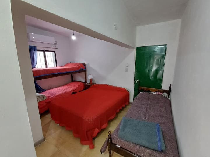 Del Valle - San Fernando del Valle de Catamarca