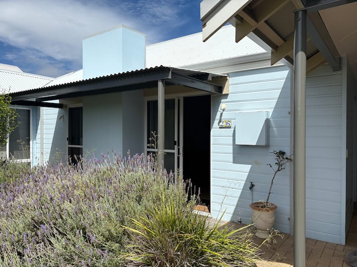 'Villa 26' Albany Bayside Villas - Albany